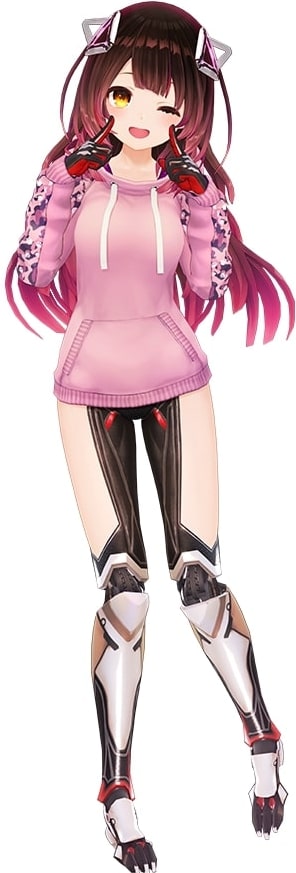 ホロライブ（VTuberグループ）の徹底解説まとめ (2/24) - RENOTE [リノート]